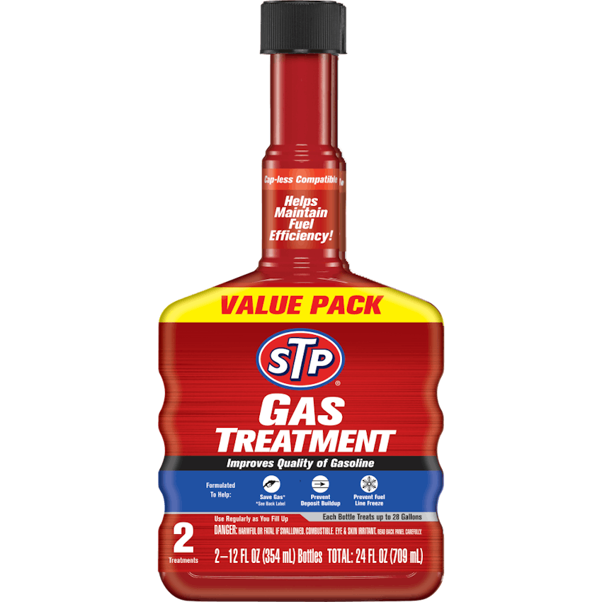 Página de inicio - STP® - Science. Technology. Performance.