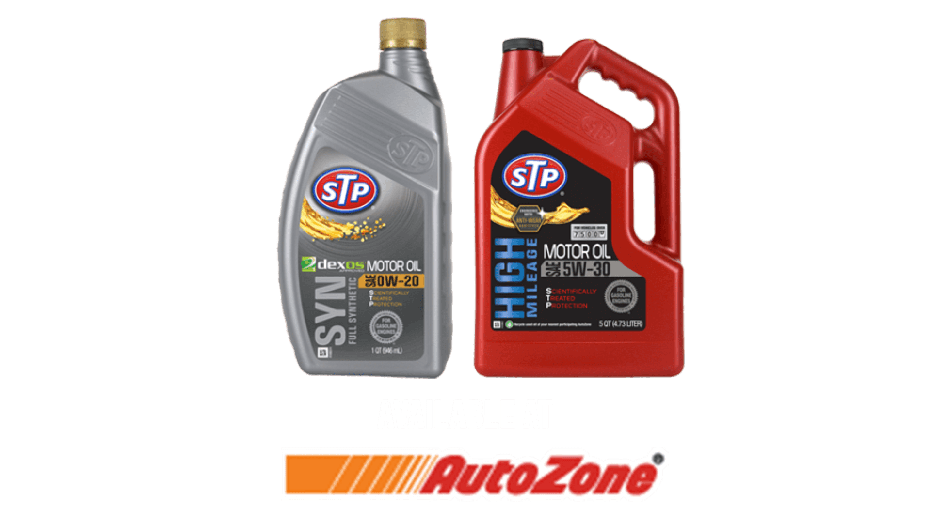 Produits sous licence | STP®